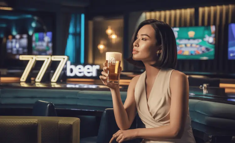 777BEER เว็บตรงไม่ผ่านเอเย่นต์ แจกโบนัสเครดิตฟรีแตกง่าย