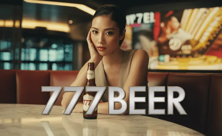 777BEER เว็บตรงไม่ผ่านเอเย่นต์ แจกโบนัสเครดิตฟรีแตกง่าย