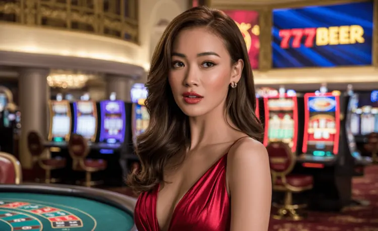 777BEER เว็บตรงไม่ผ่านเอเย่นต์ แจกโบนัสเครดิตฟรีแตกง่าย