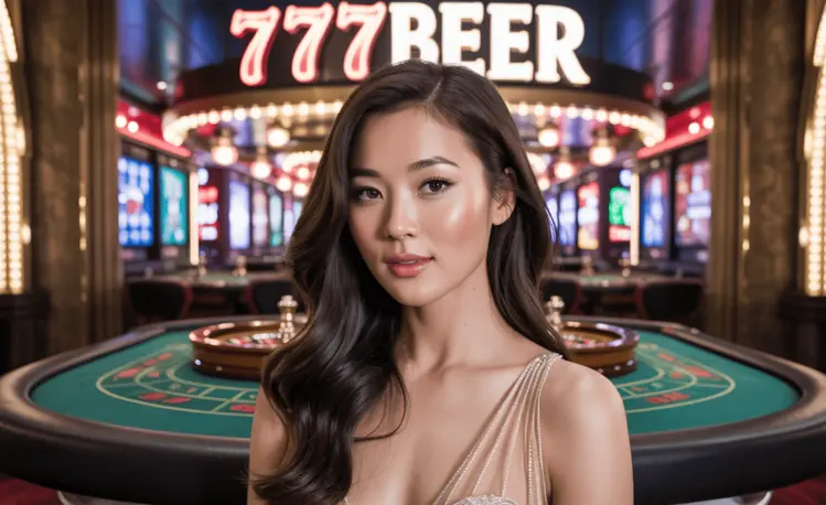 777BEER เว็บตรงไม่ผ่านเอเย่นต์ แจกโบนัสเครดิตฟรีแตกง่าย