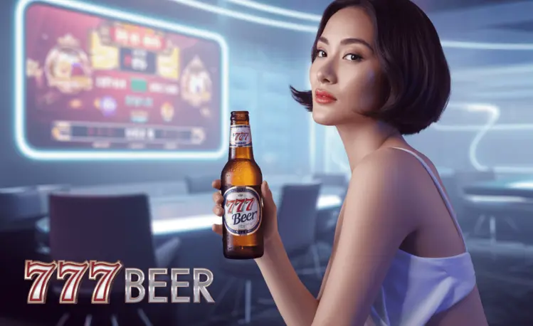777BEER เว็บตรงไม่ผ่านเอเย่นต์ แจกโบนัสเครดิตฟรีแตกง่าย