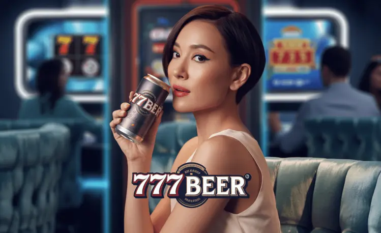 777BEER เว็บตรงไม่ผ่านเอเย่นต์ แจกโบนัสเครดิตฟรีแตกง่าย